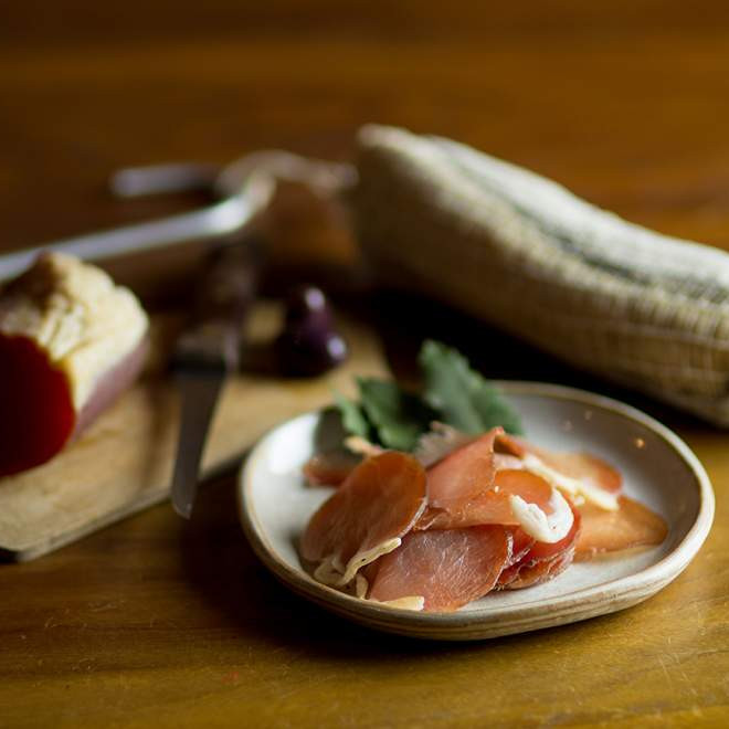 Lombo Curado - Pirineus 320g - Embutidos Pirineus - Sabor da Fonte