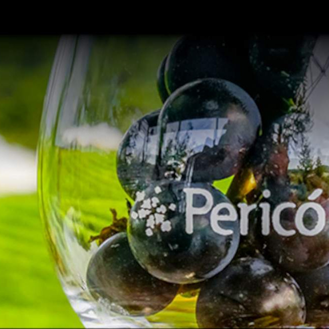 Marca > Pericó - Sabor da Fonte